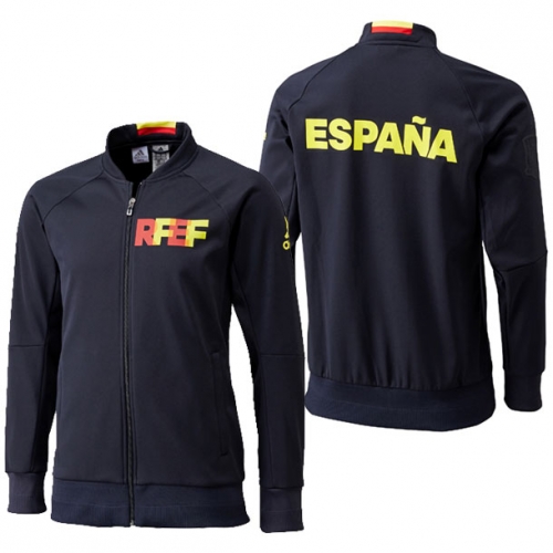 ADIDAS SPAIN ANTHEM JACKET